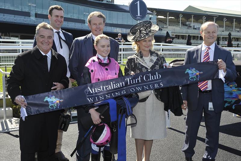 David Payne Racing - News